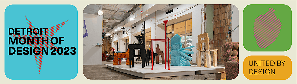 2023 Detroit Month of Design - Info Session | Hunt Street Station ...