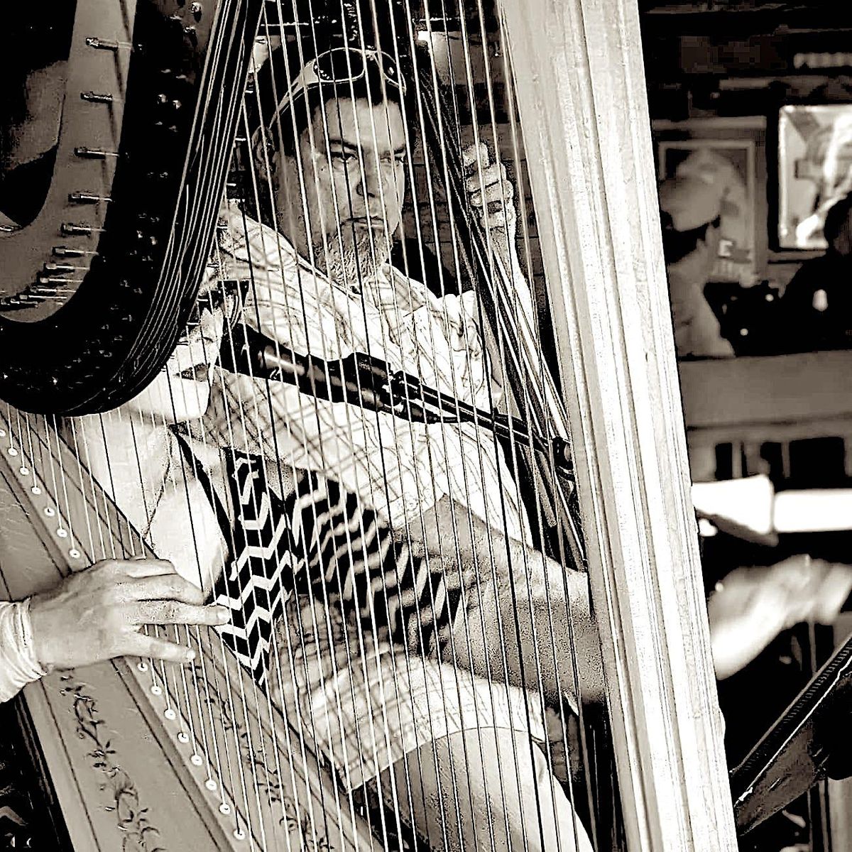 Frankies Under the Stars with Don Hecker and Jessica Tate | Frankie's ...