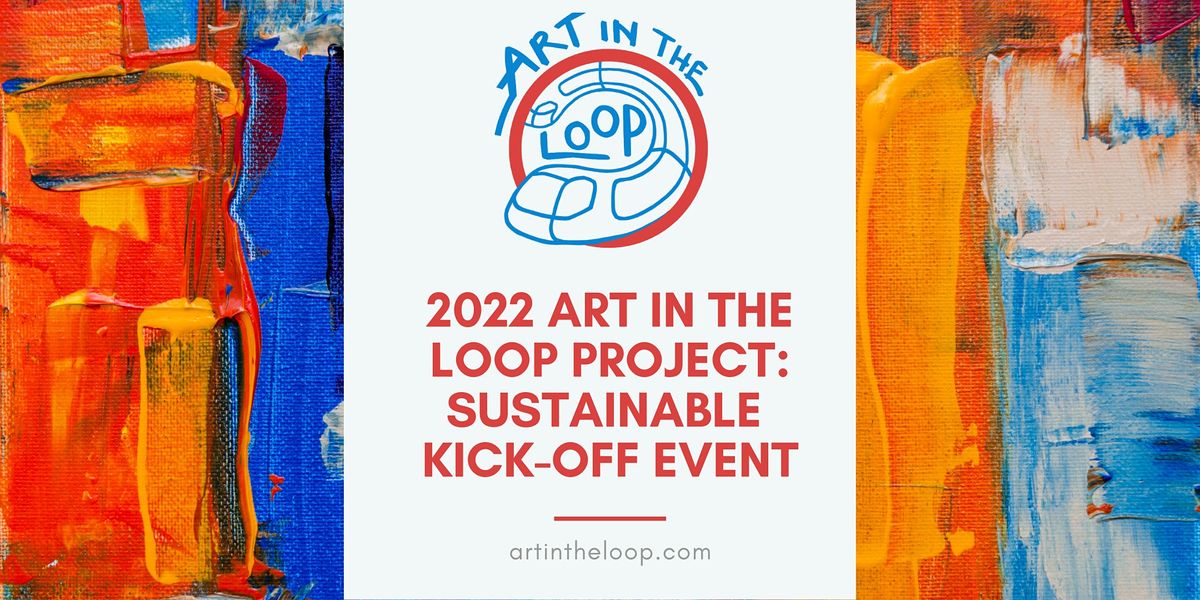 2022 Art in the Loop Kick-Off Event | Kansas City Public Library Central Library | June 22, 2022