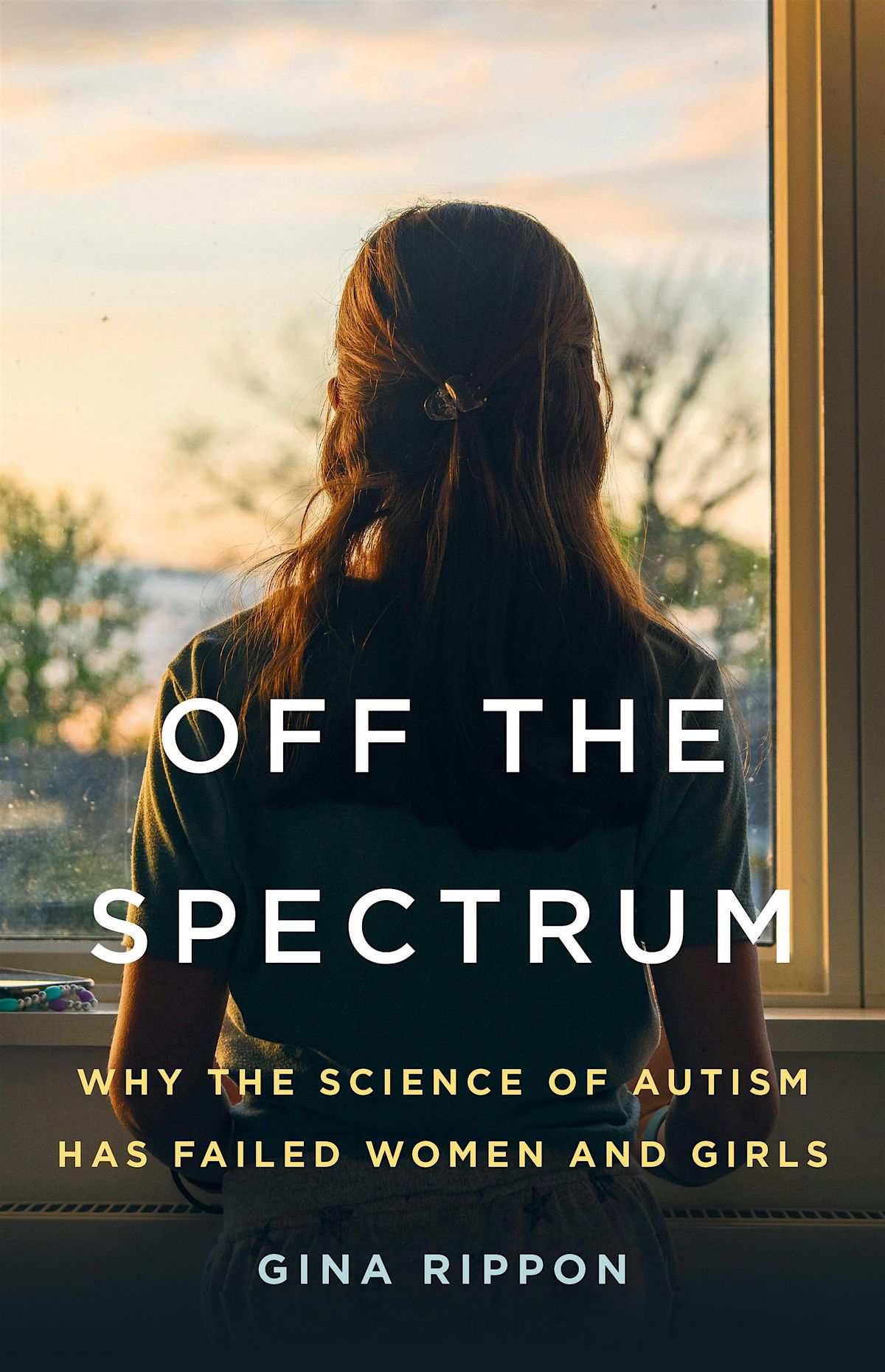 Off the Spectrum: The Lost Girls of Autism at James Room, 4th Floor ...