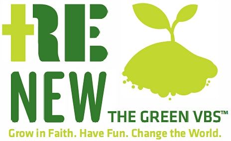 2022 ReNew: The Green - Vacation Bible School at Bristol Lutheran ...