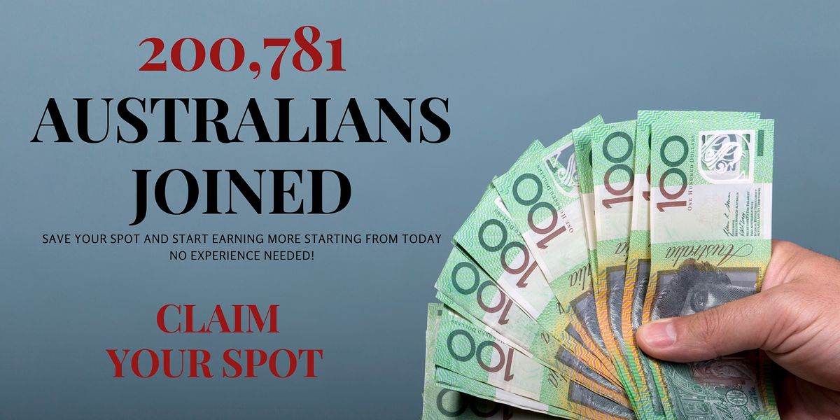 Huge incomes for Australians who use this secret banking system at ...