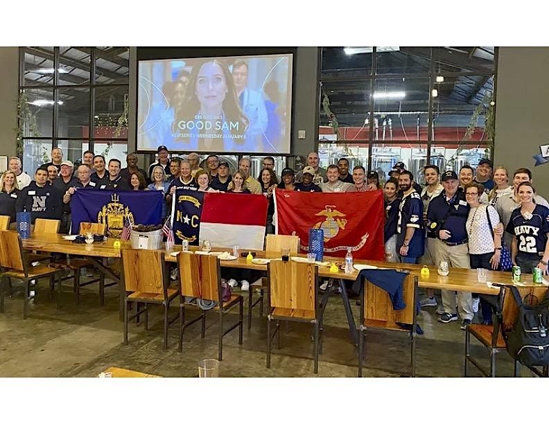 2022 Army-Navy Game: Family Event at Compass Rose Brewery at Compass ...