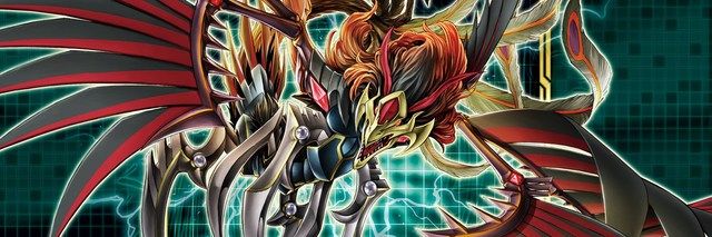 Yu-Gi-Oh Darkwing Blast at Vault 14, Doncaster on 16th October, 2022