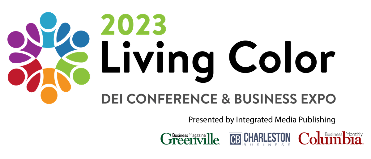 Living Color DEI 2023 Conference and SC Top Workplaces Awards at ...