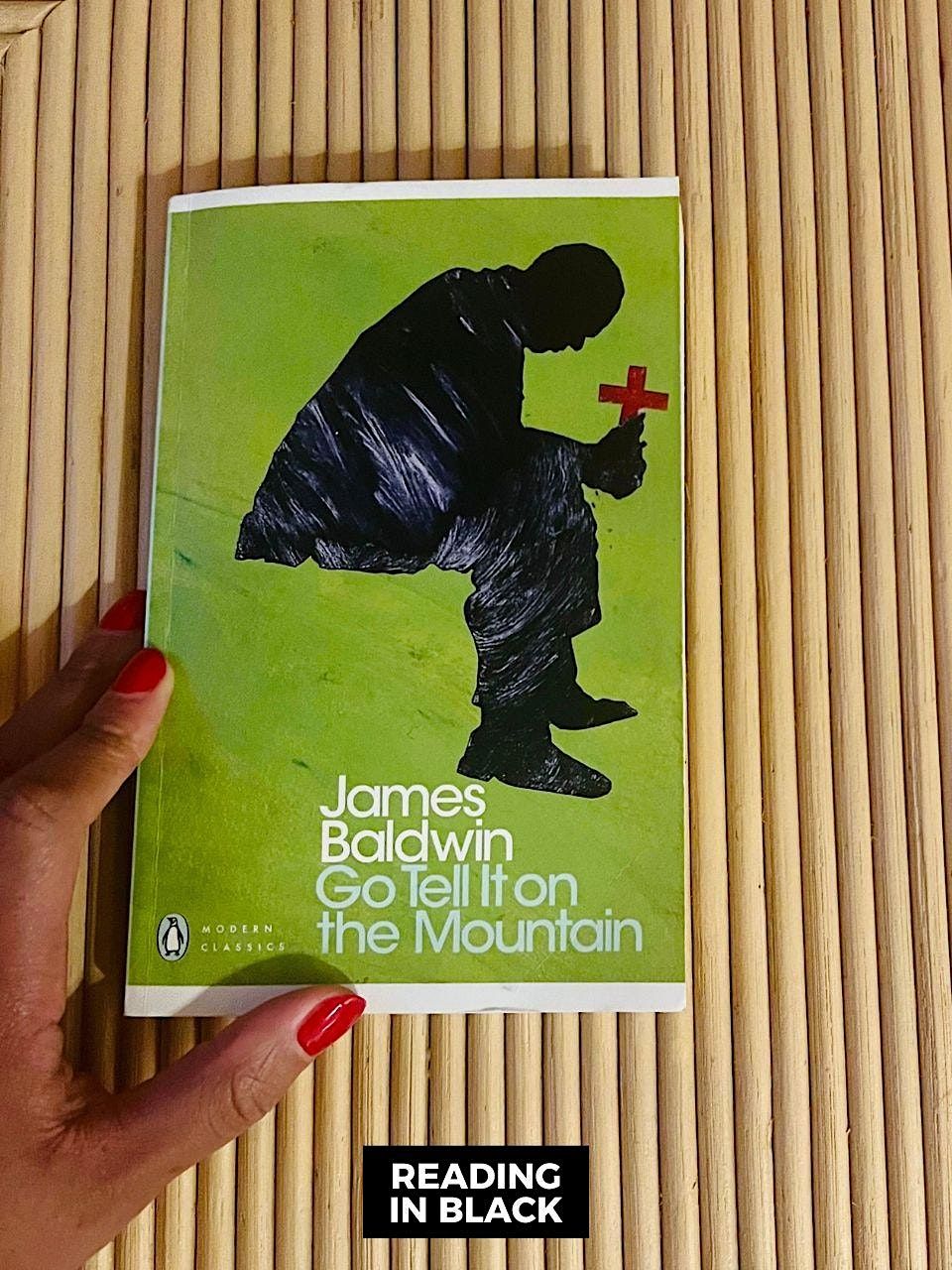 Boekbespreking: Go Tell it on the Mountain, James Baldwin at Bijlmerplein OBA Next, Amsterdam on ...