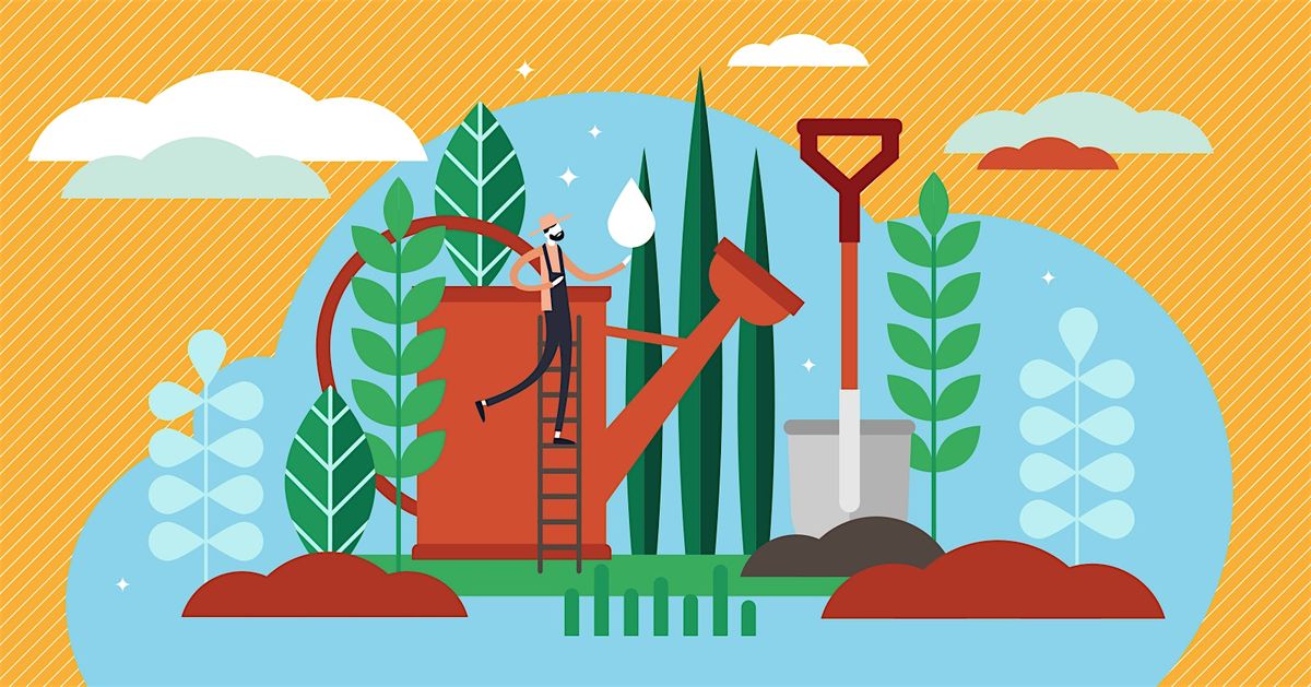 WWU Outback Farm - Water Resilience Field Tour at The Outback Farm ...