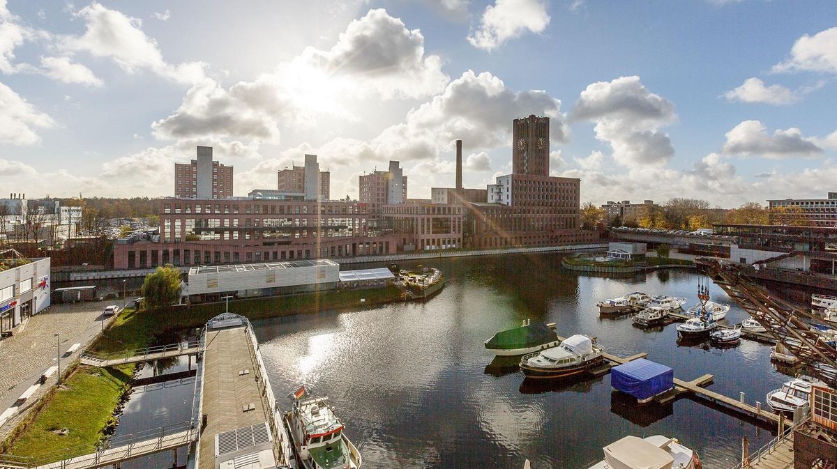 [Bosch Startup Harbour] Upcoming Batch 7: Information and Q&A 1/2 at ...