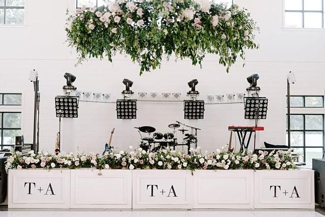 LG Event Pro Open House + Showroom Reveal at LG Event Entertainment ...