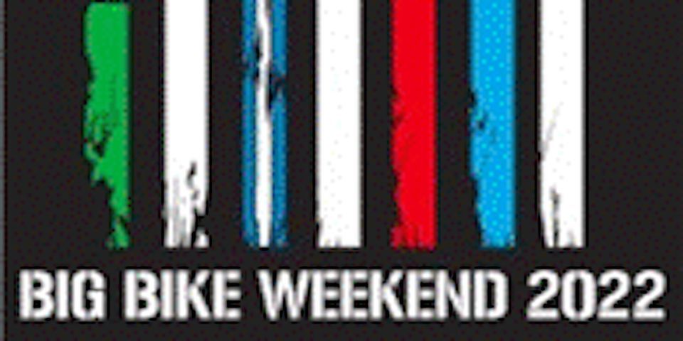 Big Bike Weekend at 1830 Hilltop Drive,Redding,96002,US on 8th October ...