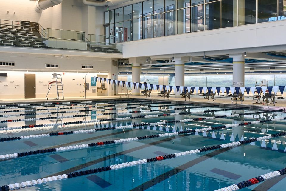 Silver Spring Recreation and Aquatic Center Grand Opening | 1319 Apple ...