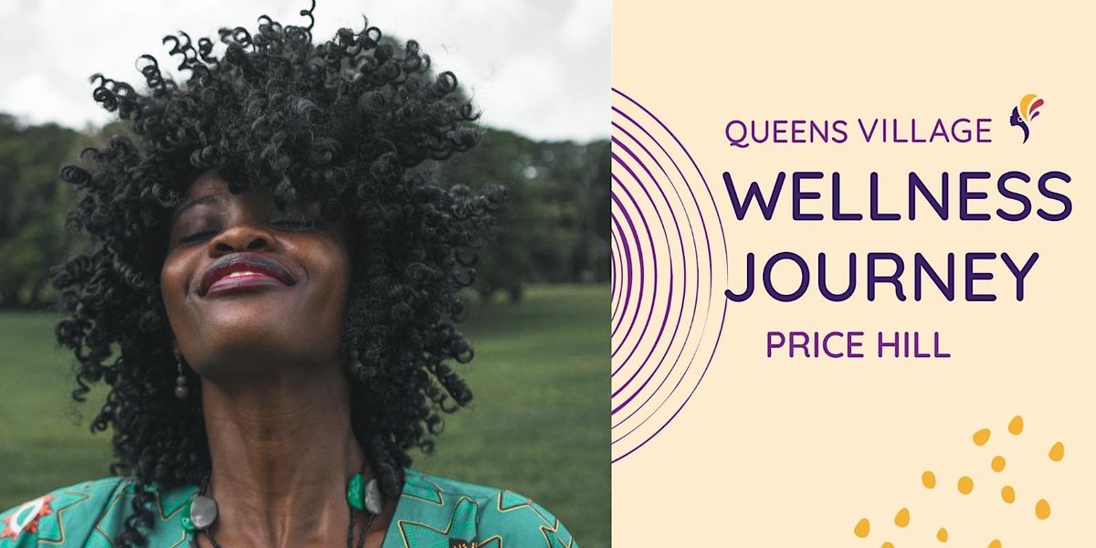 Spring Wellness Journey 2023 - Price Hill at Price Hill Recreation ...