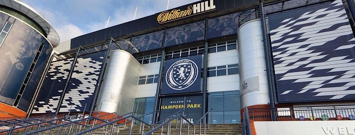Glasgow Jobs Fair at Hampden Park, Glasgow on 15th February, 2023