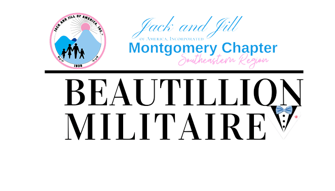 2023 Montgomery Chapter Beautillion Ball - Saturday, March 04, 2023 ...
