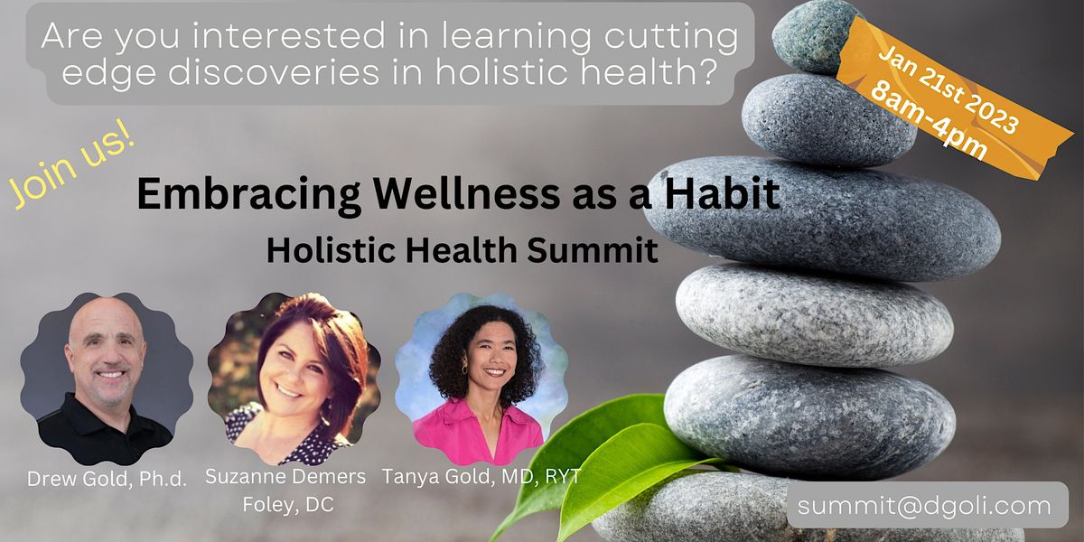 Embracing Wellness as a Habit! | 1403 N Howard Ave, Tampa, FL | January ...