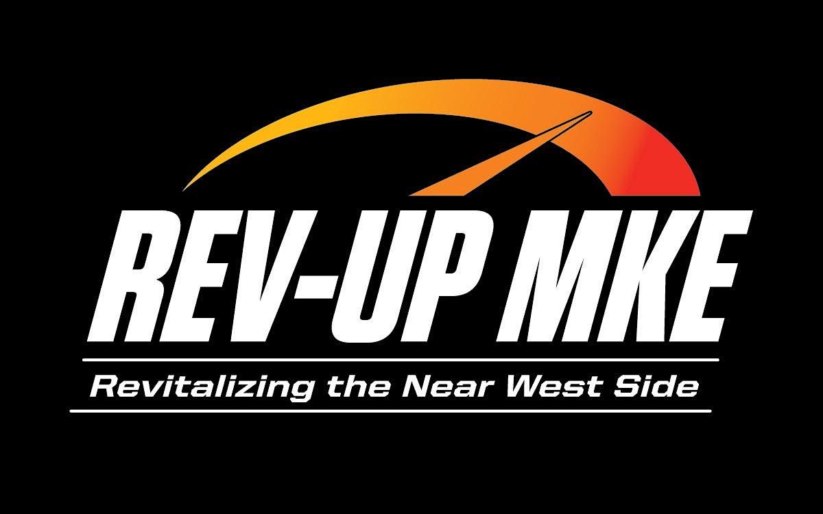 2022 Rev-Up MKE Live Pitch at The Rave/Eagles Ballroom, Milwaukee on ...