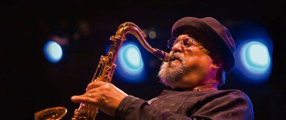SOLD OUT! - JOE LOVANO - A Celebration of Life and Music! MUSIC ...
