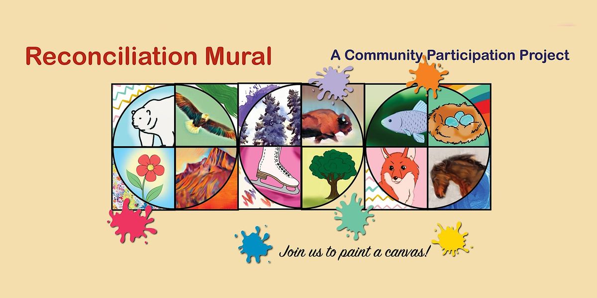 Reconciliation Mural: A Community Participation Project at McDougall ...