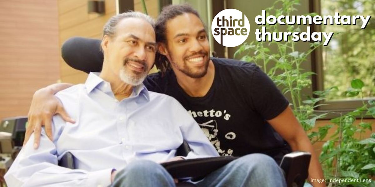 Documentary Thursday: Matter of Mind: My ALS at Third Space Chicago on ...