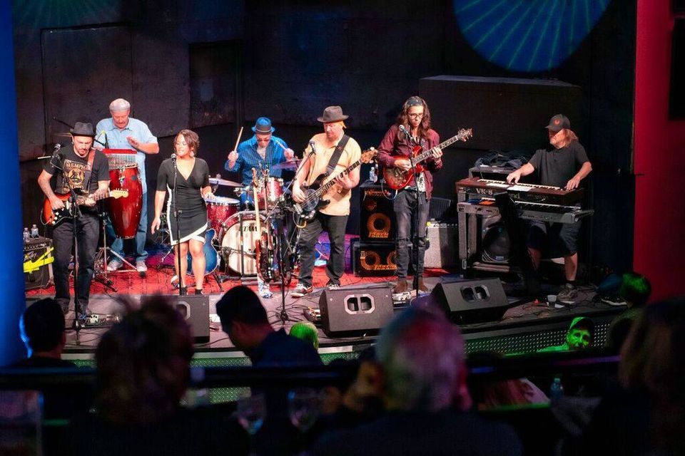 Rick Lewis Project at Dirty Dogs Roadhouse | Dirty Dogs Roadhouse ...