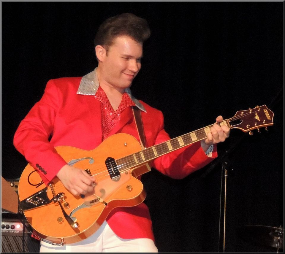 Water Over the Dam Days at Cedar View Park, Charles City on 25th June, 2022