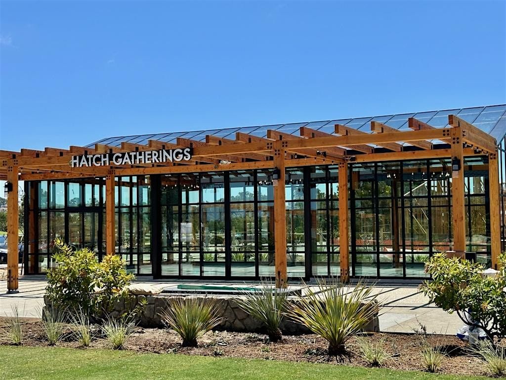 Honor the Day | Fox Point Farms - On the Grass, Encinitas, CA | May 27 ...