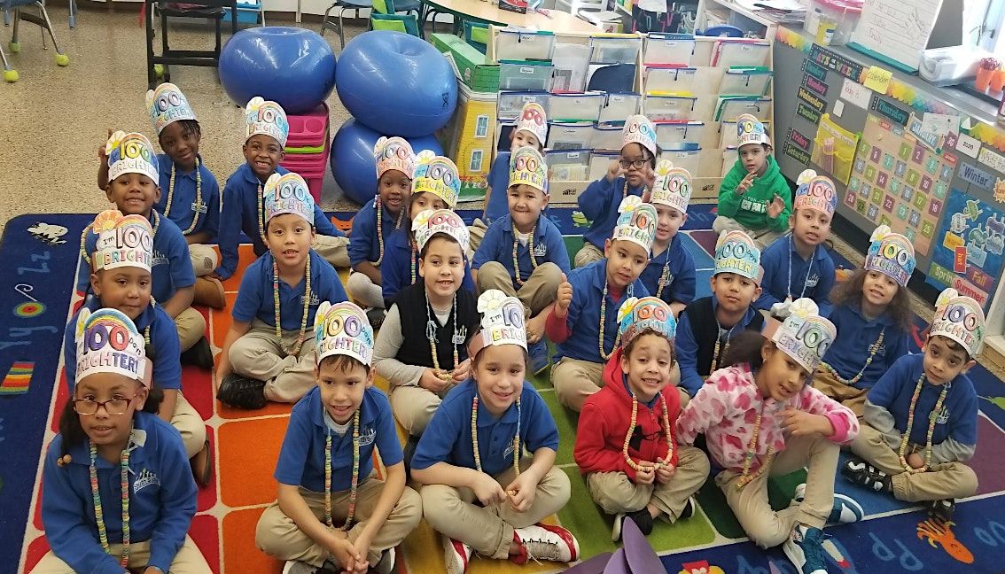 2023 RI Charter School Fair at Times Squared Academy, Providence on ...