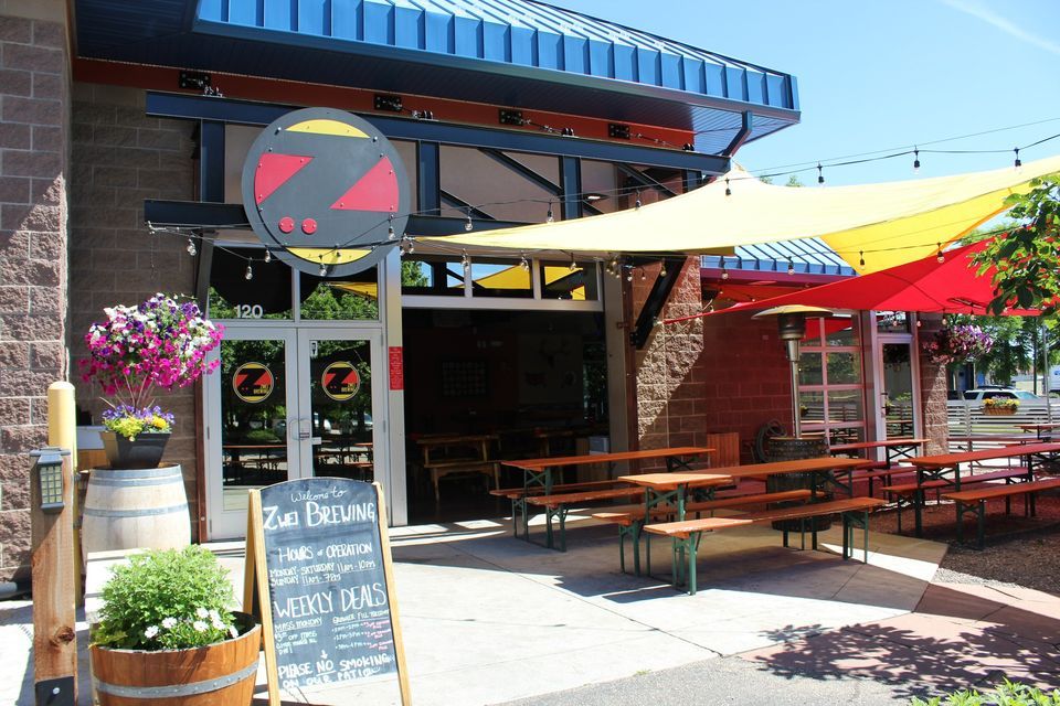 Music & Makers Market Summer Series at Zwei Brewing, Fort Collins on ...