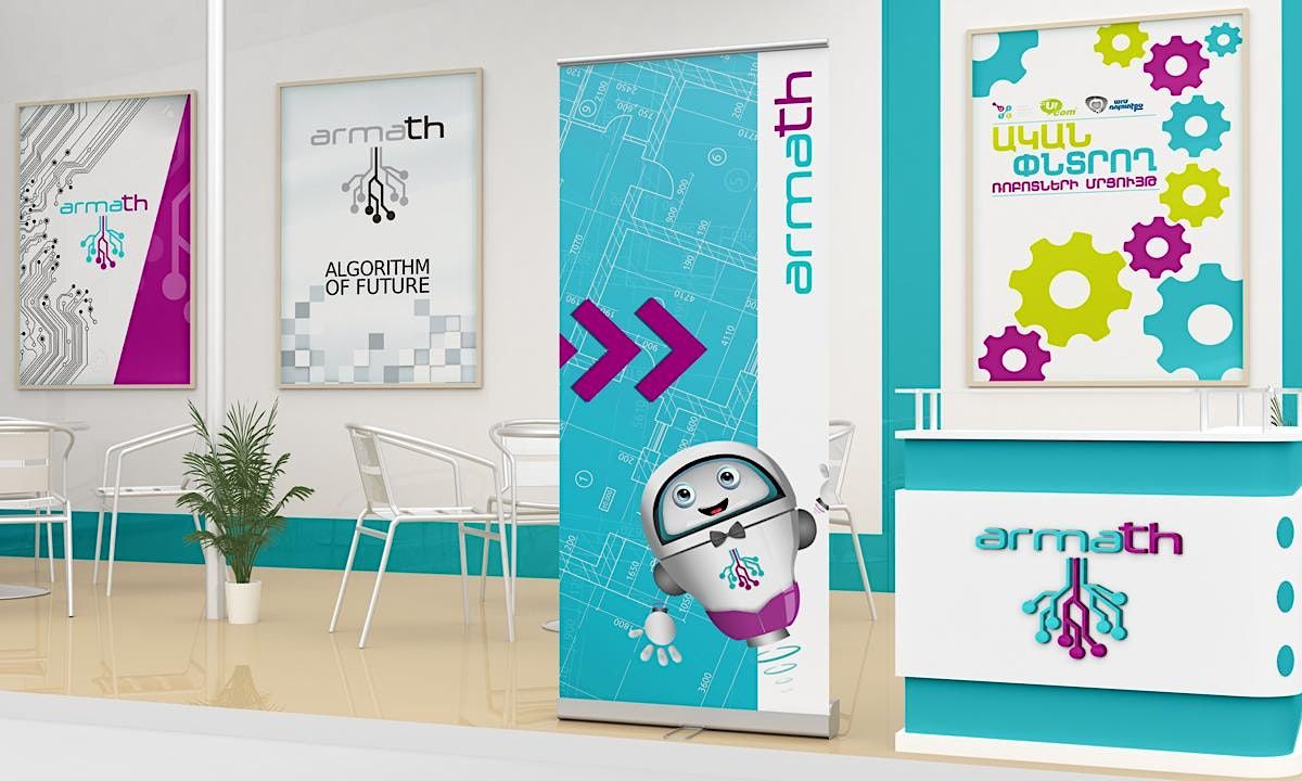 Armath Engineering Lab Opening Ceremony | Academy USA, Glendale, CA ...