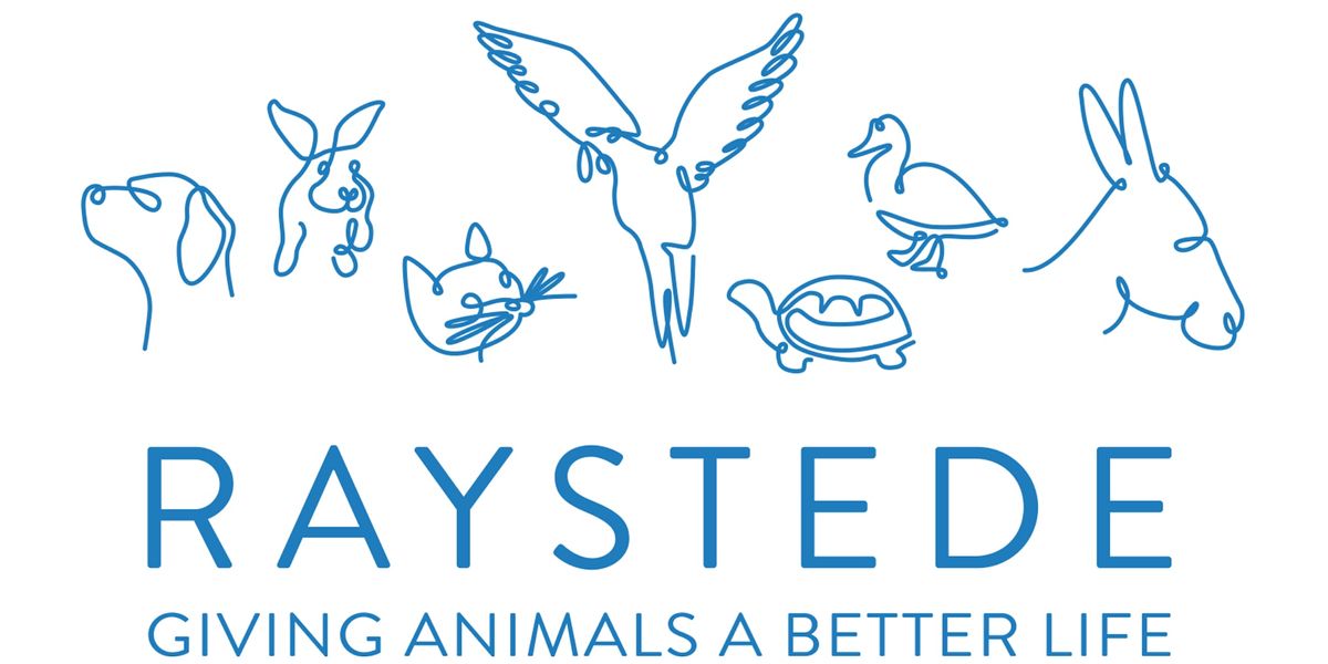Raystede Centre for Animal Welfare 15th & 16th August & 19th to 21st ...