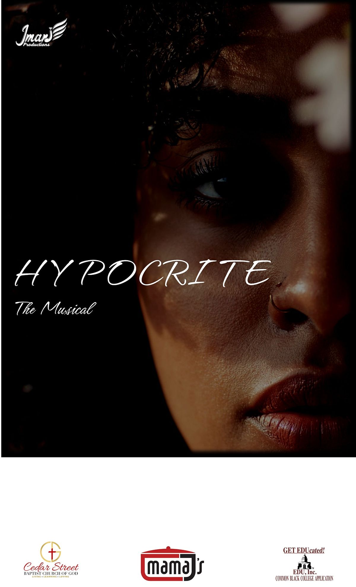 Hypocrite at Henrico Theatre, Highland Springs on 23rd June, 2022