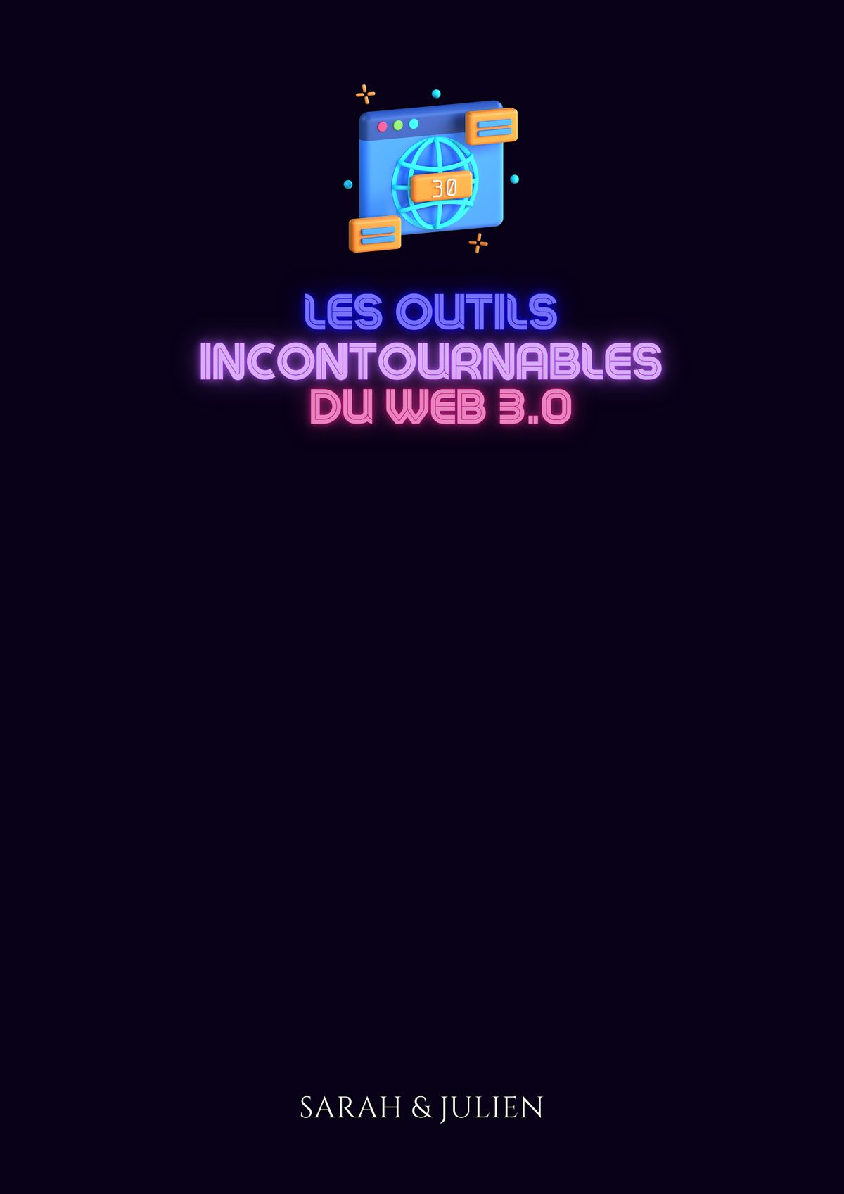 Les outils du web 3.0 | Paris | December 26, 2022