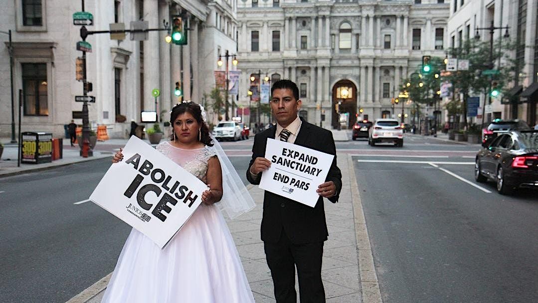 Expanding Sanctuary: Rough Cut Community Film Screening & Panel at ...