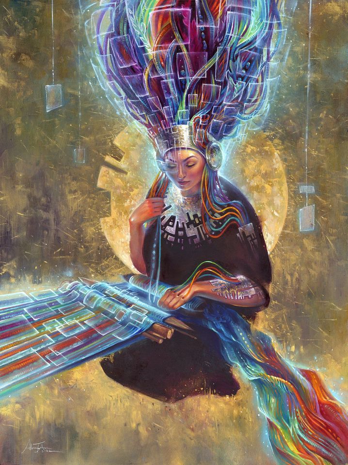 Threyda Presents: Visionary Muses | Threyda, Denver, CO | March 26, 2022