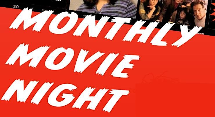 Monthly Movie Night: Frames From The Edge:Helmut Newton | Bushwick ...