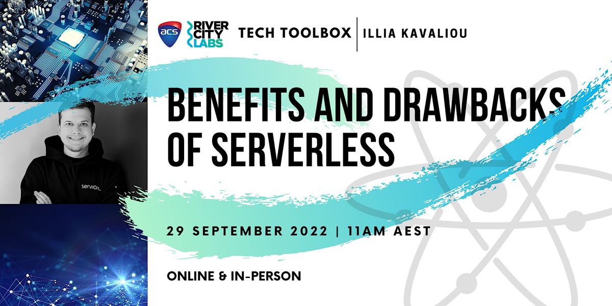 Tech Toolbox Benefits And Drawbacks Of Serverless River City Labs