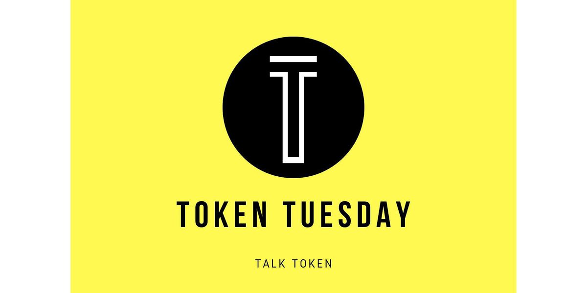 Token Tuesday: Token Talks Colin Johnson, CEO of Freeport,@ Cucu’s Nest ...