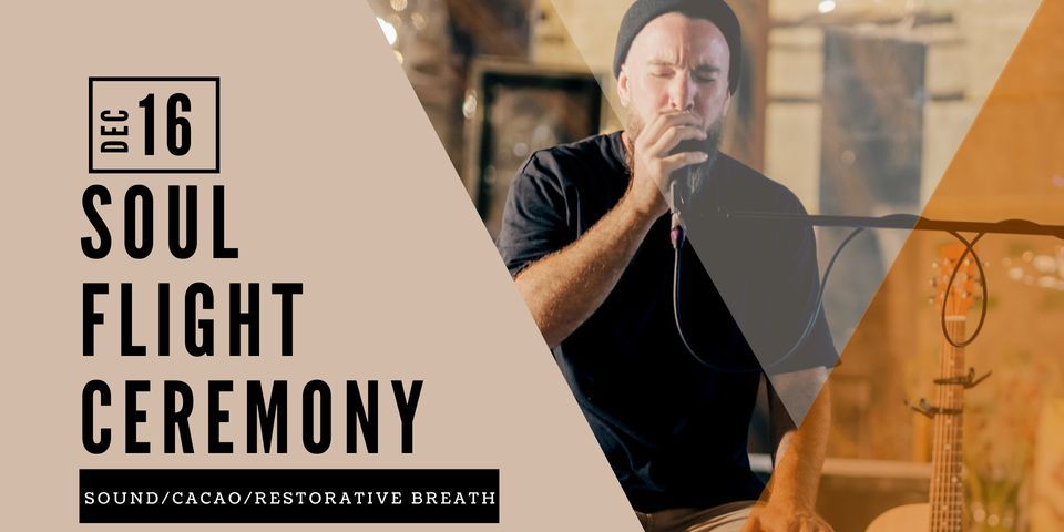 Soul Flight (Perth) | 84 Cambridge St, West Leederville WA 6007 ...