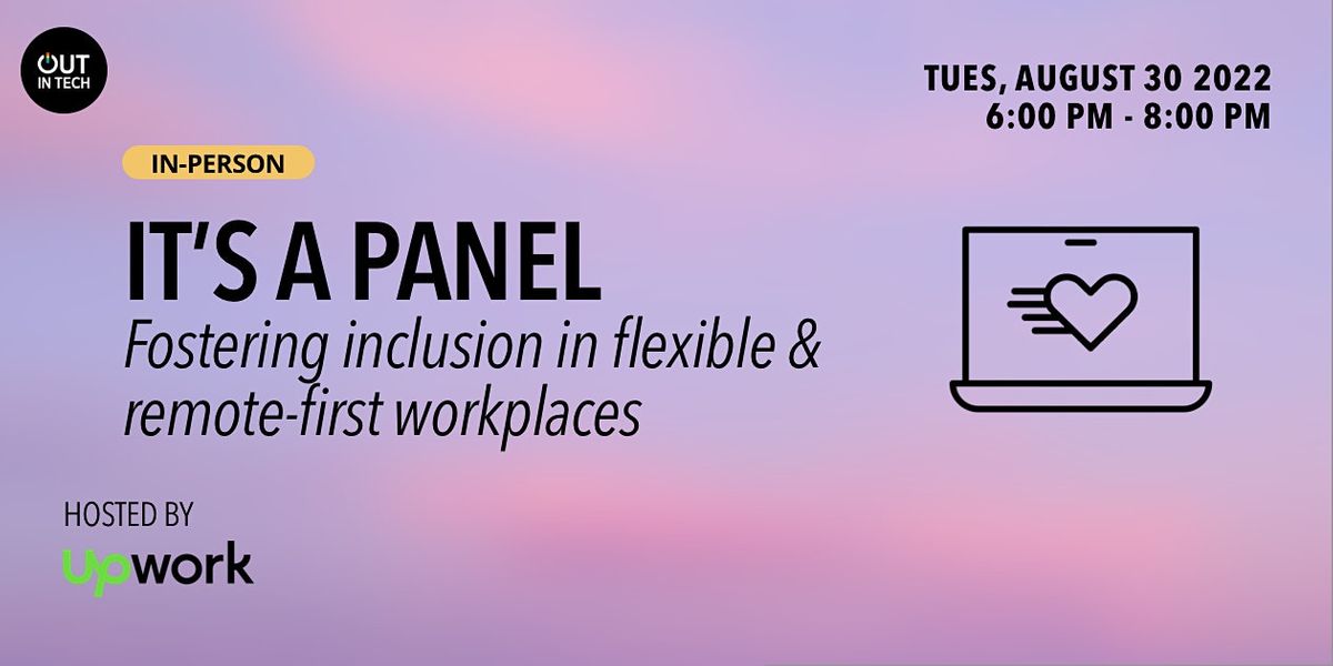 OIT Chicago - Panel, Fostering Inclusion in the New Workplace | 525 W ...