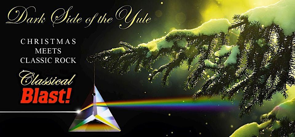 Classical Blast Dark Side of The Yule 2023 at Hobart Art Theatre on ...
