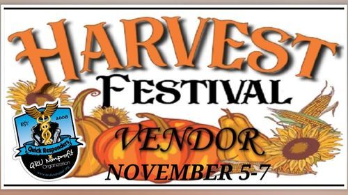 CSI Harvest Time Festival Vendor at College of Southern Idaho Expo ...
