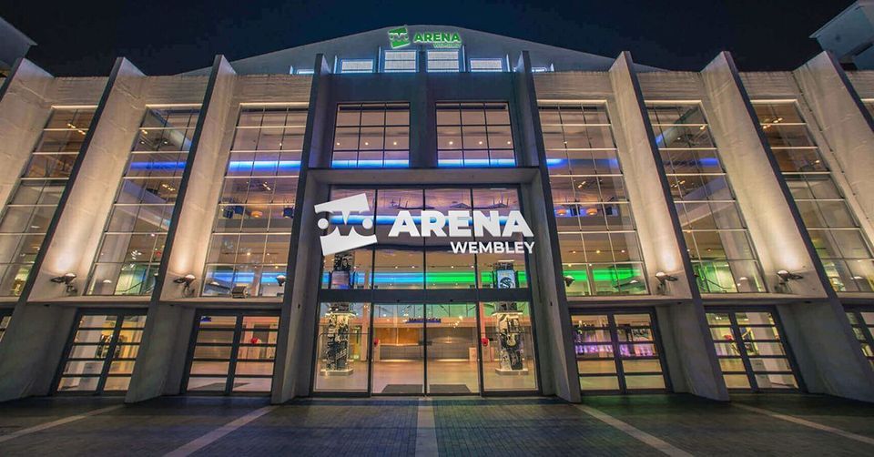 BKFC 27 London | OVO Arena Wembley, Borehamwood, EN | August 20, 2022