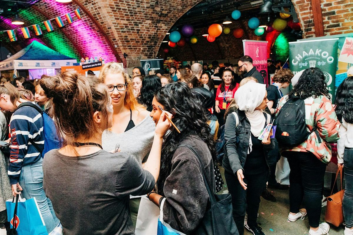 Freshers Festival Glasgow 2024 at Platform, Glasgow on 17th September, 2024