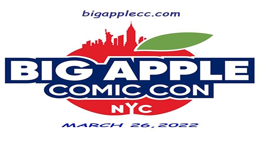 Big Apple Comic Convention: Here Comes Spring at The New Yorker, A ...