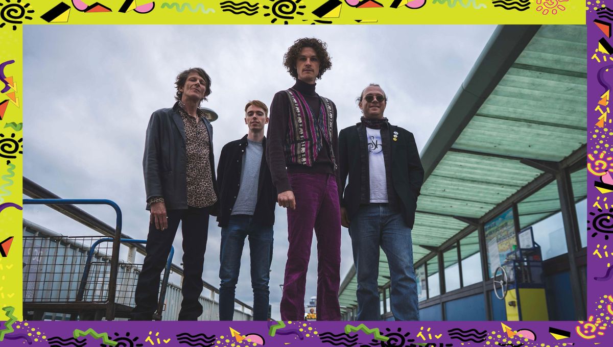 Soulhole and special guest Nory J! | The Four Horsemen Pub, Bournemouth ...