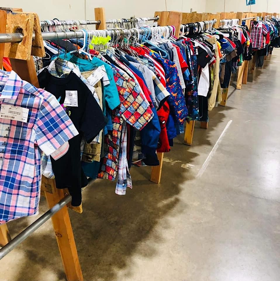 Wee-Cycle VIP Presale | Washington County Fair Grounds Dewey OK ...