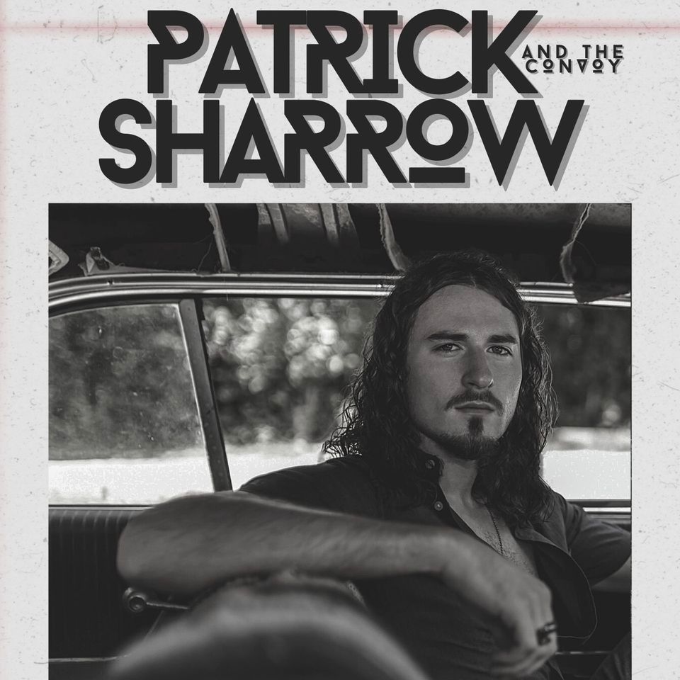 Patrick Sharrow & The Convoy at 151 Bar & Restaurant at 151 Bar and ...