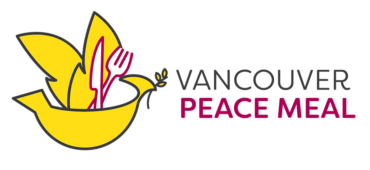 Peace Meal (November 19, 2022) | Downtown Eastside Neighborhood House ...
