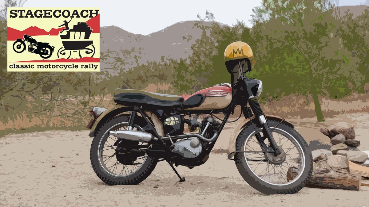 Stagecoach Classic Motorcycle Rally at Stagecoach Trails RV Resort ...