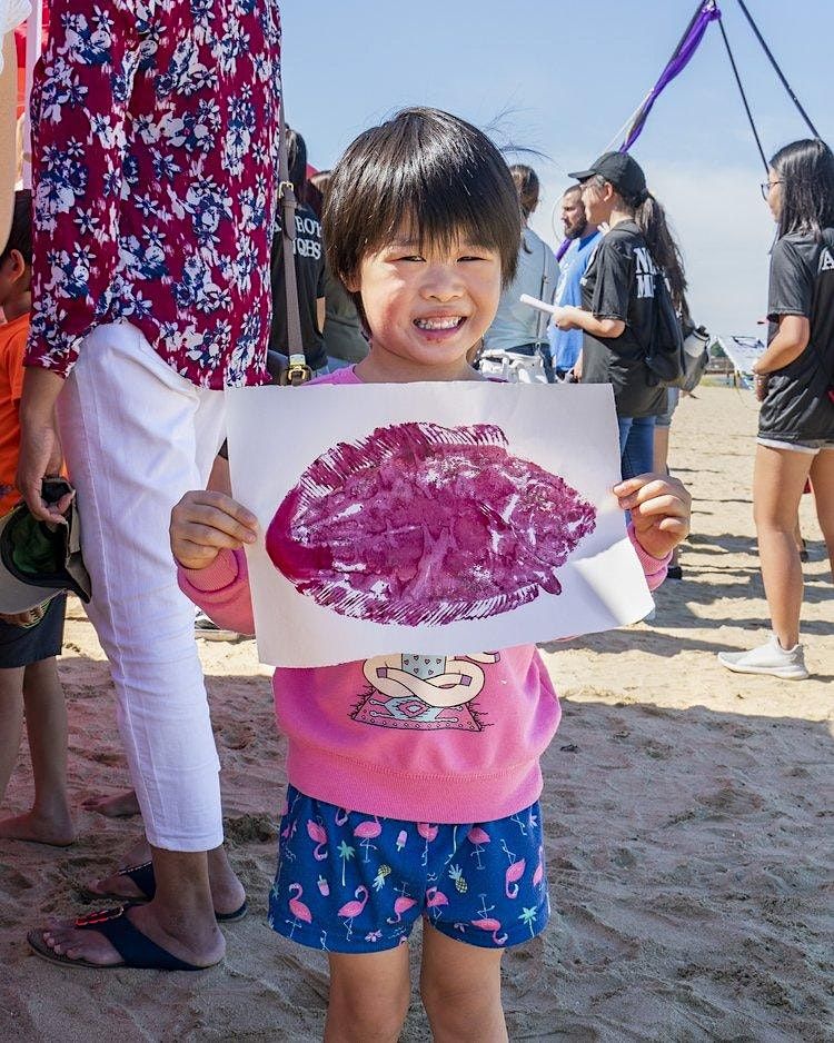 KidsFest 2022. Free beach themed fun for the whole family at Merrymount ...